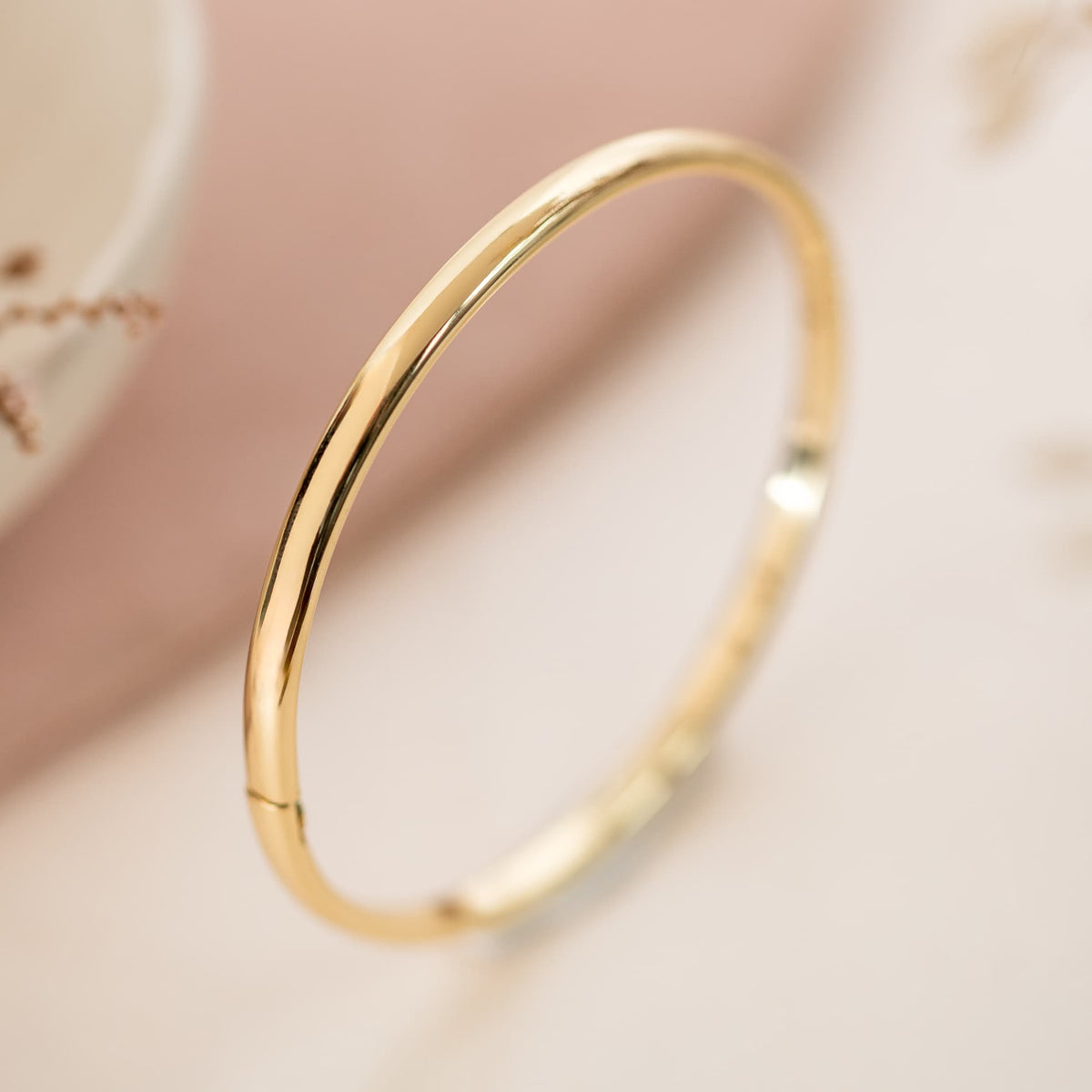 Pulseras Bangles - Clásica – La Boutique Joyas