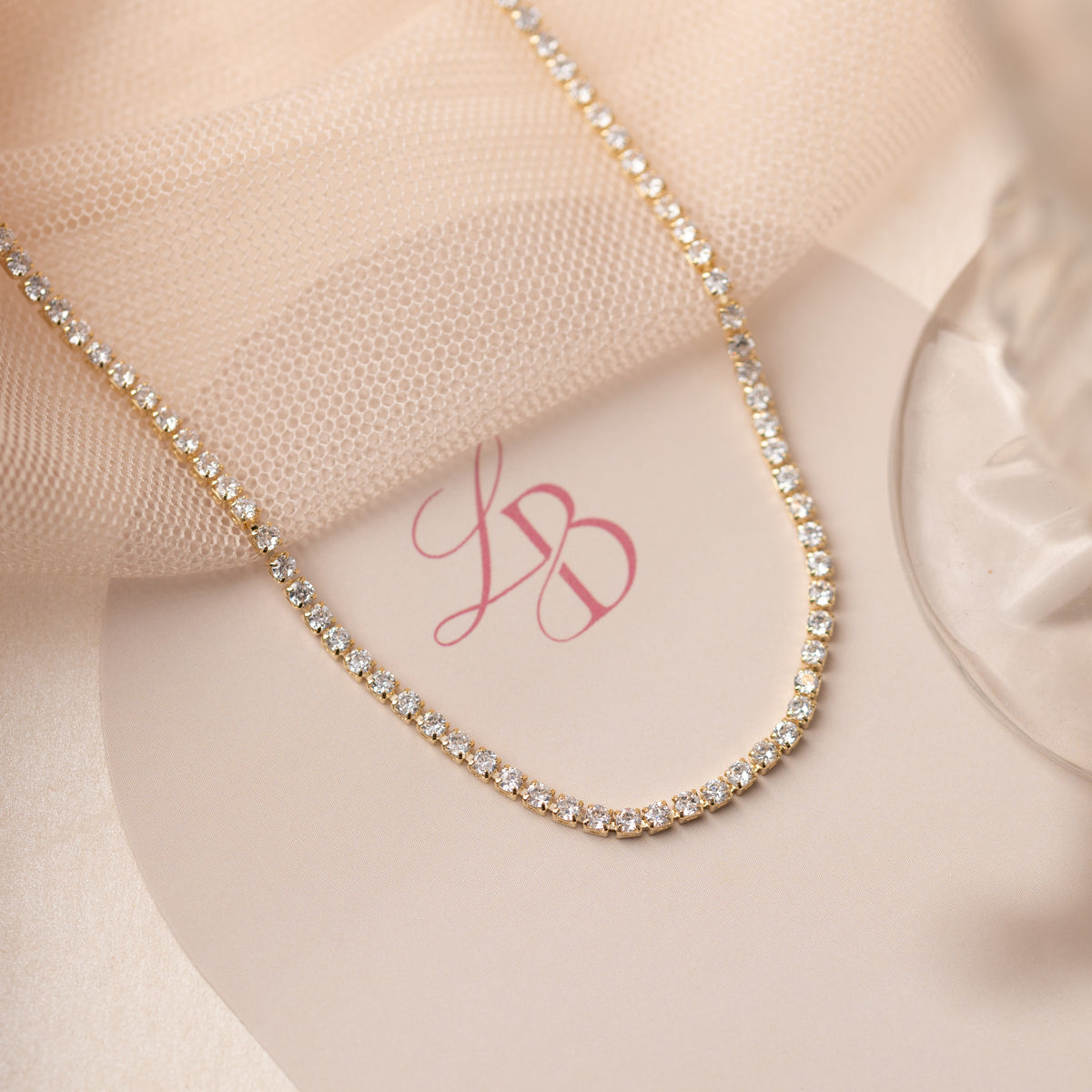 Collares - París – La Boutique Joyas